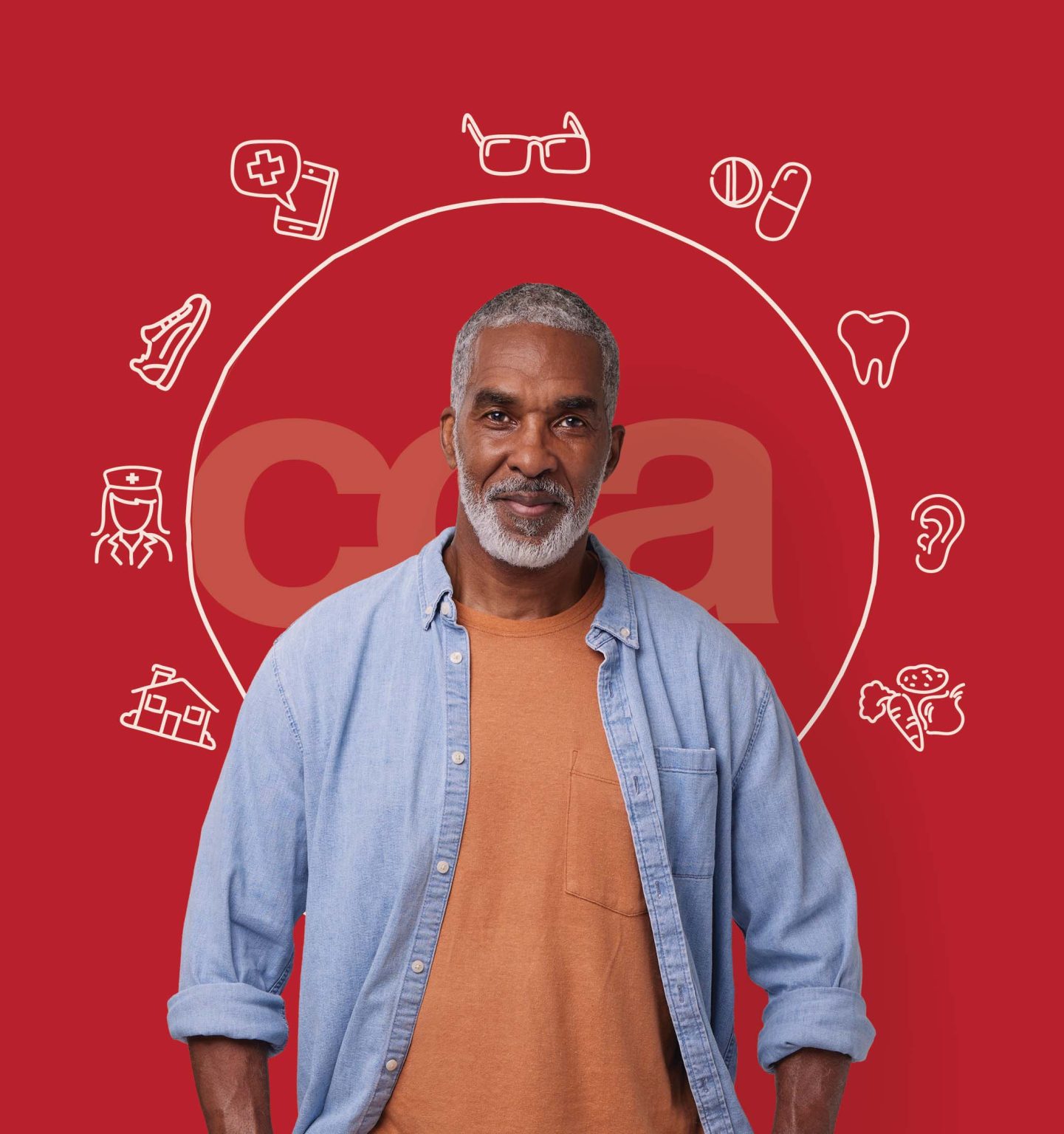 CCA Senior Care Options: Guide to Benefits