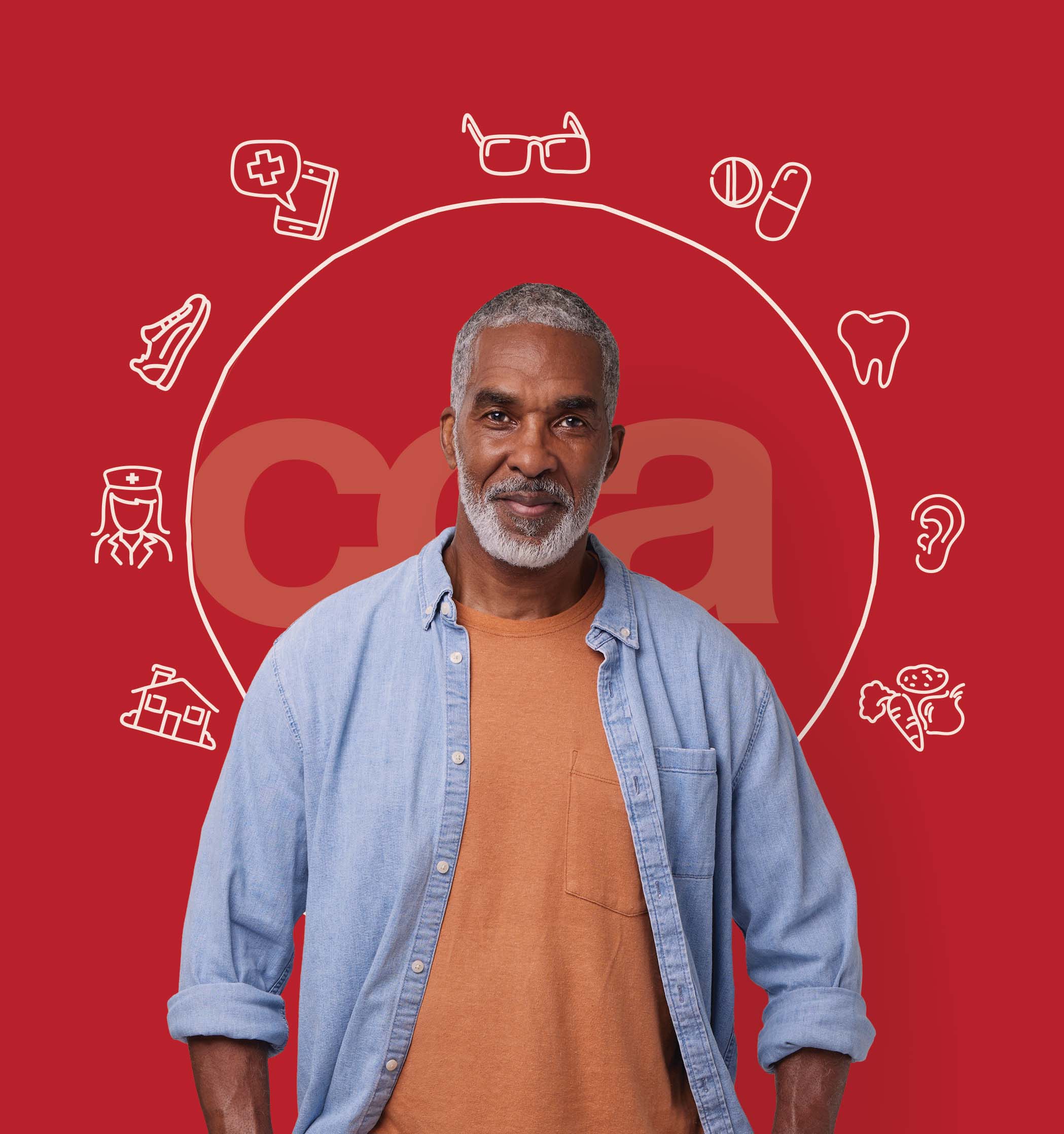 CCA Senior Care Options: Guide to Benefits