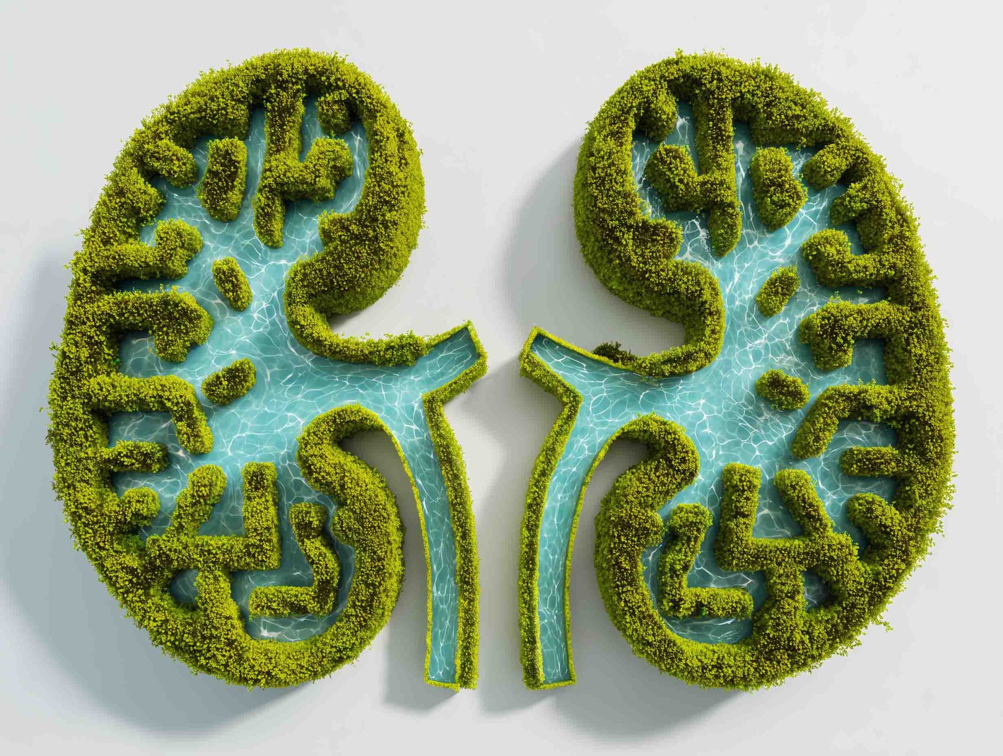 Basic Facts About Kidney Disease: Treatments & Options - Clare Senior Care